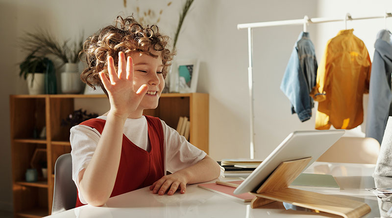 Contact - Caint Speech Therapy